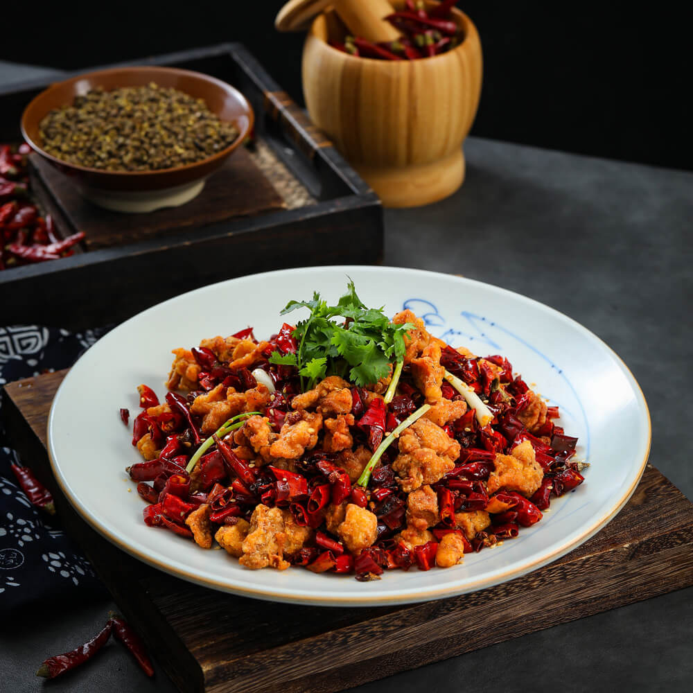 Spicy Joint Australia