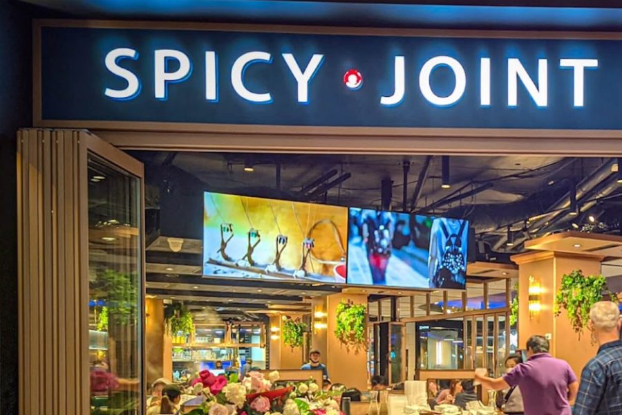 Locations – Spicy Joint Australia